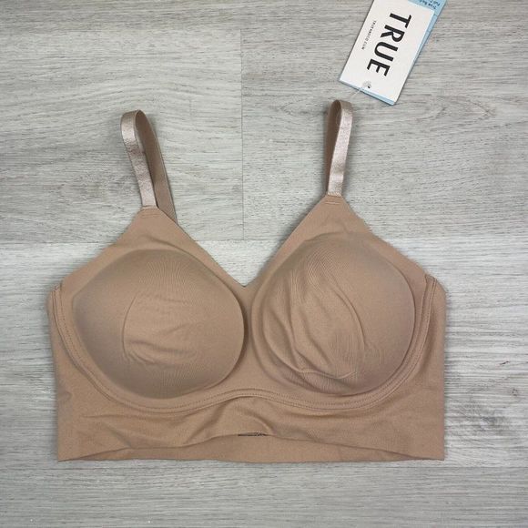True & Co. | Intimates & Sleepwear | True Co Truebody Lift Full Cup ...